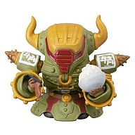 発売日 2011/10/26 メーカー バンダイ 型番 - JAN 4543112709561 備考 商品解説■個性豊かなスーパーヒーロー達が、企業宣伝マスコット(?!)となって登場!斬新な試みで話題のアニメ「TIGER＆BUNNY」のヒー...