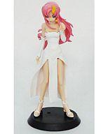 発売日 2004/08/29 メーカー バンダイ 型番 - JAN 4543112256843 作品 ガンダム　 備考 商品解説■SEEDヒロインズの中で特に人気のあるラクス・クラインをリメイクしたスペシャル版。【商品詳細】付属品：台座 関...