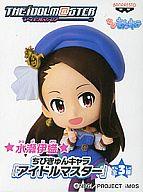 発売日 2012/01/31 メーカー バンプレスト 型番 - キャラクター 水瀬伊織　 中古注意事項 ※こちらの商品はアミューズメント専用景品となります。 備考 商品解説■人気ユニット『竜宮小町』がちびきゅんキャラで登場!【サイズ】約6c...