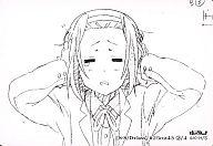 発売日 2012/01/06 メーカー 京都アニメーション 型番 - 備考 けいおん!! トレーディングkyoaniコレクション第8弾 関連商品はこちらから けいおん!　 京都アニメーション　