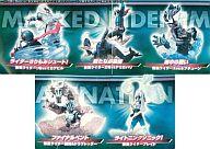 発売日 2004/12/31 メーカー バンダイ 型番 - JAN 4543112292360 中古注意事項 ※こちらの商品はカプセルトイです。 備考 商品解説■HGシリーズに「仮面ライダーイマジネイション」が登場。全5種セット。【セット内...