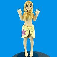 発売日 - メーカー タカラトミーアーツ 型番 - JAN 4904790984402 キャラクター 琴吹紬　 備考 商品解説■こちらの商品は カプセルトイ です。 関連商品はこちらから 琴吹紬　 けいおん!　 タカラトミーアーツ　