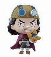 発売日 2011/08/31 メーカー バンダイ 型番 - JAN 4543112687029 キャラクター ウソップ　 備考 商品解説■かわいいデフォルメで人気のデマプチ ワンピース!なんと、3大将が満を持して登場!!【商品詳細】サイズ：...