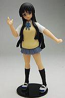 発売日 - メーカー タカラトミーアーツ 型番 - JAN 4904790983580 キャラクター 秋山澪　 備考 商品解説■ 関連商品はこちらから 秋山澪　 けいおん!　 タカラトミーアーツ　