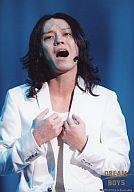 発売日 - メーカー Johnny ＆ Associates 型番 - 出演 渋谷すばる　 関ジャニ∞　 関連商品はこちらから 渋谷すばる　 関ジャニ∞　 Johnny ＆ Associates　