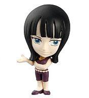 発売日 2011/06/11 メーカー プレックス 型番 - JAN 4580121302413 キャラクター ニコ・ロビン　 備考 商品解説■大人気アニメ『ワンピース』のコレクションフィギュア、アニキャラヒーローズ待望のVol.7はシャボ...