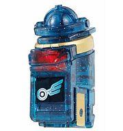 発売日 2012/05/31 メーカー バンダイ 型番 - JAN 4543112708083 中古注意事項 ※こちらの商品はカプセルトイです。 備考 商品解説■ガシャポンにマグネットスイッチ登場!マグネットスイッチ初登場回のマグネットスイ...