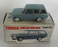 発売日 2010/12/19 メーカー トミーテック 型番 - JAN 4543736227694 備考 商品解説■トミカリミテッドヴィンテージシリーズから 1/64 TLV-101a マツダ ファミリア ワゴン(ブルー) がラインナップ!...