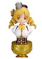 発売日 2012/10/26 メーカー タカラトミーアーツ 型番 - JAN 4904790998447 備考 商品解説■大人気アニメ｢魔法少女まどか☆マギカ｣より、魔法少女5人の胸像とキュゥべえをチェスの駒に見立てたフィギュアマスコットが...