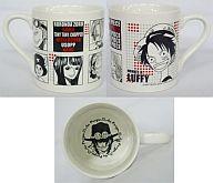 発売日 - メーカー 集英社 型番 - JAN 4530430110629 備考 商品解説■こちらの商品はジャンプフェスタ2004にて販売された商品です。【商品詳細】サイズ：直径7.5×高さ8.5cm材質：酸化磁器 関連商品はこちらから ワ...