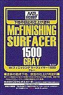 発売日 2013/02/14 メーカー GSIクレオス 型番 SF289 JAN 4973028420210 備考 商品解説■より滑らかな表面に仕上げる最終仕上げ用サーフェイサーです。粒子が細かく、モールドを粒し難いのも特徴です。塗装前の下...