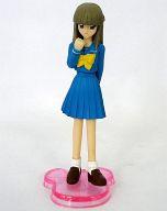 発売日 2000/09/30 メーカー ユージン 型番 - JAN 4904790914287 中古注意事項 ※こちらの商品はカプセルトイです。 備考 商品解説■ファンの皆さま、大変お待たせしました。いよいよ登場です。今回は冬服バージョン。...