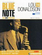 発売日 2012/07/10 メーカー デアゴスティーニ 型番 - JAN 4910292310823 備考 14号 LOU DONALDSON 関連商品はこちらから デアゴスティーニ　