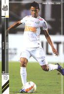 発売日 2013/08/09 メーカー バンダイ 型番 - 備考 分類：MF/レア度：R分類：MF/レア度：R 現実のワールドサッカーカードをウェブに登録し遊ぶ、オンラインゲーム。「PANINI FOOTBALL LEAGUE」サイトでカー...