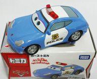 発売日 2013/04/20 メーカー タカラトミー 型番 488996 JAN 4904810488996 備考 商品解説■カーズ・トミカに新シリーズ登場!!その名も『レスキューゴー!ゴー!』!!サリーがレスキューシリーズのポリスカーにな...