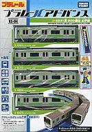 発売日 2011/10/14 メーカー タカラトミー 型番 - JAN 4904810422303 備考 商品解説■1両が2/3ショーティ(94mm)サイズのスモール・スマート・スタイリッシュな4両編成の車両です。4両は連結切り離しが可能。...