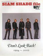 発売日 2002/03/30 メーカー ソニーマガジンズ 型番 - JAN 9784789794497 備考 Don’t Look Back! 1994-2002 関連商品はこちらから ソニーマガジンズ　