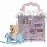 発売日 2014/02/06 メーカー エポック社 型番 B-38 JAN 4905040285201 備考 商品解説■1985年以来、子供からおとなまで幅広い世代の方に愛されつづけているシルバニアファミリー♪人形も小物もリニューアル!赤ち...