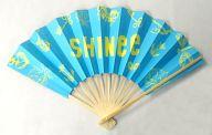 発売日 2011/07/22 メーカー - 型番 - 備考 商品解説■SHINee JAPAN DEBUT PREMIUM RECEPTION 会場限定販売の扇子になります。【商品詳細】サイズ：縦約27×横約43cm(展開時) 関連商品はこ...