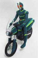 発売日 2005/09/30 メーカー バンダイ 型番 - JAN 4543112346780 中古注意事項 ※こちらの商品はカプセルトイです。 備考 商品解説■ライダーマシンクロニクル第6弾に突入!!!新ライダー登場、業界初の立体化など数...
