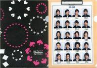 発売日 - メーカー - 型番 - 備考 商品解説■「THE GAME 〜Boy’s Film Show〜2009」の公式グッズです。A4クリアファイル2枚と特製オリジナル裏名簿のセットになります。【商品詳細】サイズ：A4対応(クリアファイ...