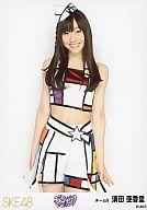 発売日 2012/05/27 メーカー AKS 型番 - 出演 須田亜香里　 SKE48　 関連商品はこちらから 須田亜香里　 SKE48　 AKS　