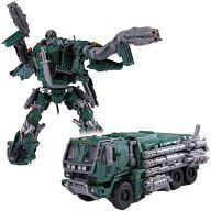 発売日 2014/07/18 メーカー タカラトミー 型番 - JAN 4904810809876 備考 商品解説■実写映画「トランスフォーマー」の世界を完全変形アクションフィギュアで再現した「ムービーアドバンスドシリーズ」より、オートボッ...