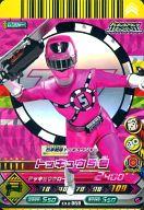 発売日 2014/04/17 メーカー バンダイ 型番 - 備考 分類：レンジャー/レア度：CPEX第2弾 関連商品はこちらから バンダイ　