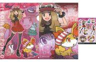 発売日 2014/05/10 メーカー ポケモン 型番 - JAN 4521329159294 備考 商品解説■『ポケットモンスター X・Y』の登場人物のグッズが、ポケモンセンターに新登場!主人公(男の子)・主人公(女の子)・プラターヌ博士...