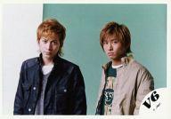 発売日 - メーカー Johnny’s 型番 - 出演 岡田准一　 三宅健　 V6　 関連商品はこちらから 岡田准一　 三宅健　 V6　 Johnny’s　