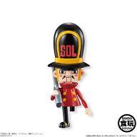 発売日 2015/02/03 メーカー バンダイ 型番 - JAN 4543112912510 中古注意事項 ※中古商品に関しまして、食品の有無、賞味期限等は保証外とさせて頂きます。予めご了承下さい。※中古商品に関しまして、食品は安全衛生上...