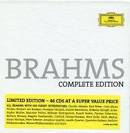 発売日 - メーカー Deutsche Grammophon 型番 0002894778183 JAN 0028947781837 備考 [商品仕様]・CD46枚組み・ブックレット付き・収納BOX付き・紙ジャケット仕様 関連商品はこちらから...