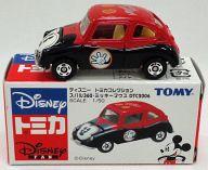 発売日 - メーカー タカラトミー/講談社 型番 - JAN 4904810741817 備考 商品解説■こちらは、｢ディズニートミカコレクション2006｣の同梱品、1/50 スバル 360 ミッキーマウス DTC2006(レッド×ブラック...