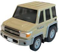 発売日 2015/06/20 メーカー タカラトミー 型番 - JAN 4904810834403 備考 商品解説■「チョロQ」に、トヨタ ランドクルーザー70がラインナップ。 関連商品はこちらから タカラトミー　