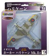 発売日 2015/07/10 メーカー 童友社 型番 - JAN 4975406500453 備考 商品解説■1/72 塗装済み完成品のシリーズに新たに大戦機が加わります。すべてリアルな迷彩塗装が施され、マーキングも詳細に施されています。デ...
