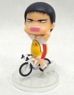 発売日 2015/07/31 メーカー トムス・エンタテインメント 型番 - JAN 4560344367116 備考 商品解説■ハーフサイズトムスより、自転車に乗ったデラックスバージョンの 『弱虫ペダル』フィギュアが登場!!【商品詳細】付...
