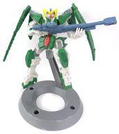 発売日 2007/11/01 メーカー バンダイ 型番 - JAN 4543112502162 備考 商品解説■「機動戦士ガンダム00」のメインガンダムがフルラインナップ!!ピン軸可動により、複数の決めポーズを楽しめます。スタンドパーツ付き...