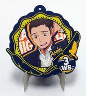 発売日 - メーカー タカラトミーアーツ 型番 - JAN 4904790825910 備考 商品解説■アニメ『ハイキュー!!』より、トレーディングラバーコースターVol.2が登場です。【商品詳細】サイズ：直径約8cm※中古商品に関しまして...