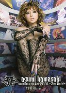 発売日 2011/03/30 メーカー エイベックス・マーケティング 型番 AMMU-0542 JAN 4571135171508 備考 商品解説■浜崎あゆみのDVD「Rock’n’Roll Circus Tour FINAL 〜7days...