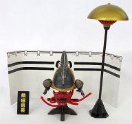 発売日 9999 メーカー マイスター・ジャパン 型番 - JAN 4560239200009 備考 商品解説■「武外伝!」に激闘・戦国武将より織田信長 兜が登場!!刀剣の本格派フィギュアが遂にデビュー!誰もが知っている戦国武将を刀剣1/6...