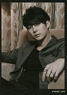 発売日 - メーカー - 型番 - 出演 SS501　 Kim HyungJun　 関連商品はこちらから SS501　 Kim HyungJun　