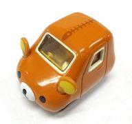 発売日 - メーカー タカラトミー 型番 - JAN 4904810466420 備考 商品解説■「ドリームトミカ」に、リラックマがラインナップ。【商品詳細】サイズ：全長約5cm 関連商品はこちらから タカラトミー　