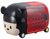 発売日 2015/11/26 メーカー タカラトミー 型番 - JAN 4904810844396 備考 商品解説■人気のツムツム・トミカが収納できる大型のトラック。プレートを引き出してつむことも、屋根の上につむこともできます、9台収納。 ...