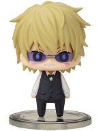 発売日 2015/12/18 メーカー 壽屋(KOTOBUKIYA) 型番 - JAN 4934054899159 備考 商品解説■池袋の奴らがワンコインミニフィギュアで登場!!大人気アニメシリーズ『デュラララ!!×2』より「ワンコインミニ...