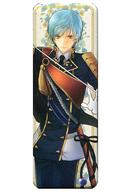 発売日 2015/11/21 メーカー プラッツ 型番 - JAN 4589919788989 備考 商品解説■『刀剣乱舞-ONLINE-』より、スリムカンバッジコレクションが登場!!【商品詳細】サイズ：約85×30mm(カンバッジ本体)素...