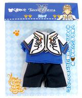 発売日 2015/11/19 メーカー ムービック 型番 1114G JAN 4961524740789 中古注意事項 ※くま・うさぎのマスコットは付属いたしません。予めご了承下さい。※中古商品に関しましては、パッケージ・台紙・衣装固定用紙...