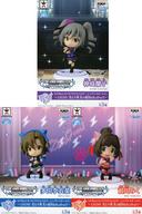 発売日 2016/02/11 メーカー バンプレスト 型番 36164 備考 商品解説■シンデレラガールズソロユニット「Rosenburg Engel」の「神崎蘭子」や「*(Asterisk)」デビュー衣装の「多田李衣菜」・「前川みく」がち...