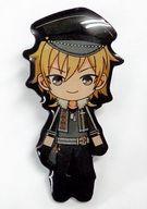 発売日 2015/12/30 メーカー エンスカイ 型番 - JAN 4970381355258 備考 商品解説■『あんさんぶるスターズ!』から待望のピンズコレクション2が登場!! 【商品詳細】(C)2014 Happy Elements ...