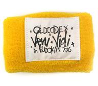発売日 2016/02/10 メーカー - 型番 - 備考 商品解説■「OLDCODEX “Veni Vidi” in BUDOKAN 2016」の公式グッズです。【商品詳細】サイズ：約6×8cm仕様：プリントタグ付き 関連商品はこちらから