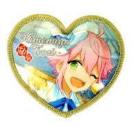 発売日 2015/12/13 メーカー エンスカイ 型番 - JAN 4970381353605 備考 商品解説■『あんさんぶるスターズ!』より、新しいクッションバッジが登場! 綿が入っている本体はミニクッションのような見た目なのでボリュー...